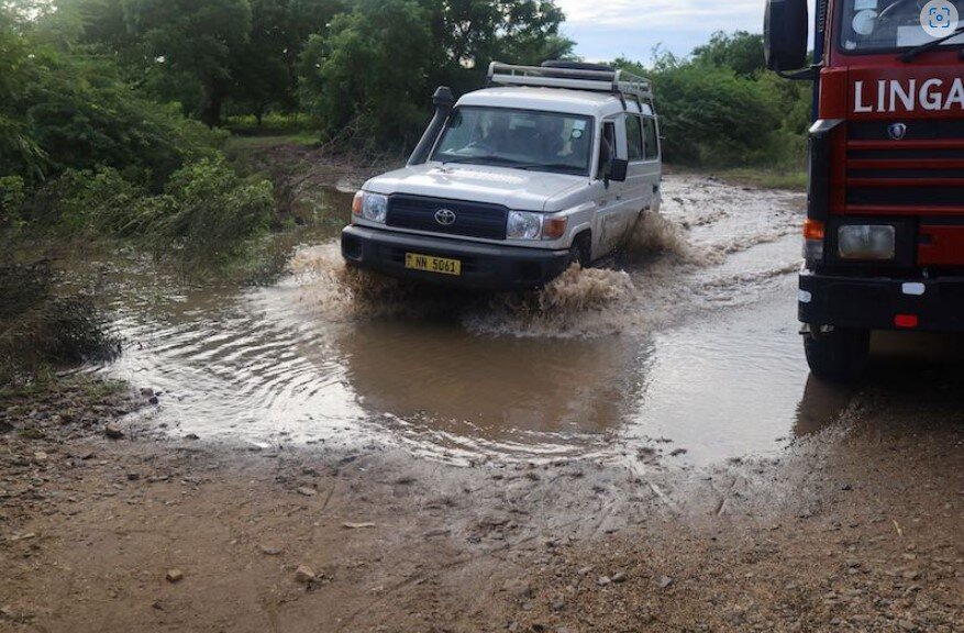 Cyclone Freddy Disaster Response in Malawi - GlobalGiving