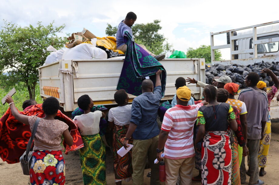 Cyclone Freddy Disaster Response in Malawi - GlobalGiving