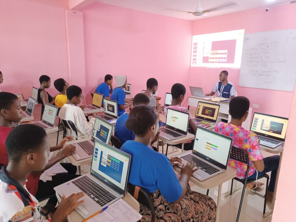 Empower & educate girls and create social change! - GlobalGiving