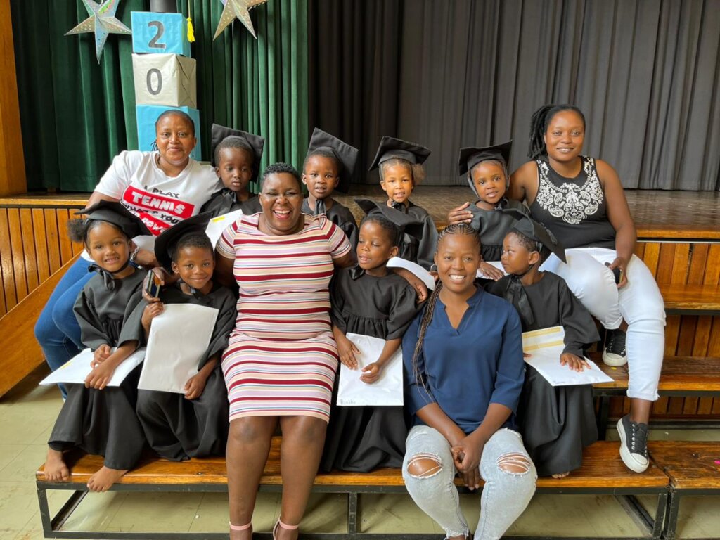 Transport for 10 school children in South Africa - GlobalGiving