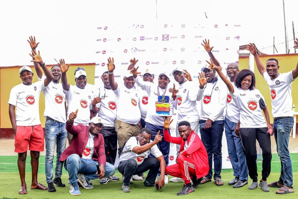 BEING A MAN-Mentoring Boys, Empowering Generations - GlobalGiving