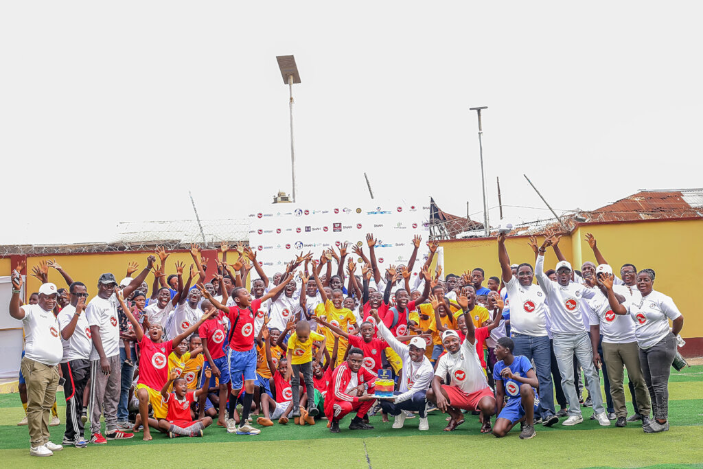 BEING A MAN-Mentoring Boys, Empowering Generations - GlobalGiving