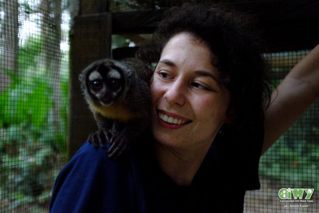 Time to renovate the Ambue Ari comedor! - GlobalGiving