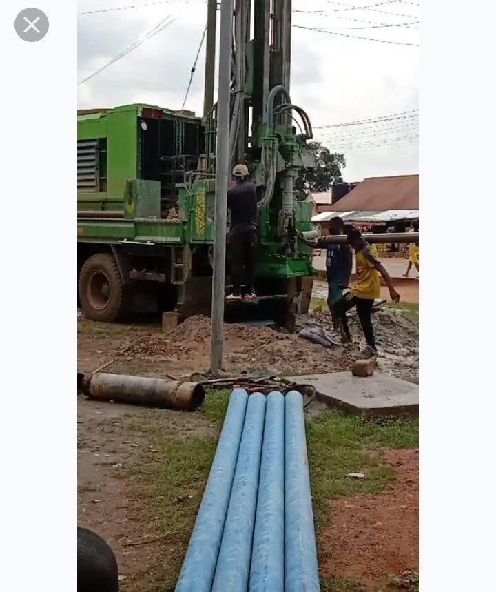 To improve access to clean water and sanitation - GlobalGiving