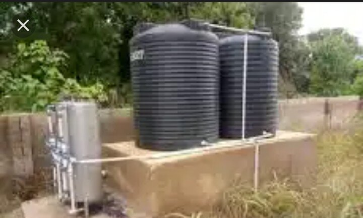 To improve access to clean water and sanitation - GlobalGiving