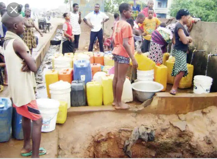 To improve access to clean water and sanitation - GlobalGiving