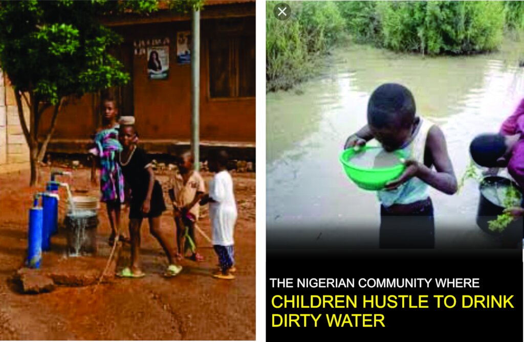 To improve access to clean water and sanitation - GlobalGiving