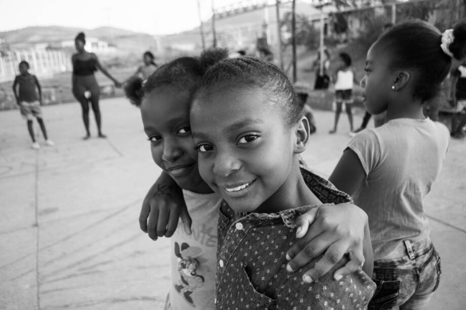 Empowering ecuadorian girls for stopping violence - GlobalGiving