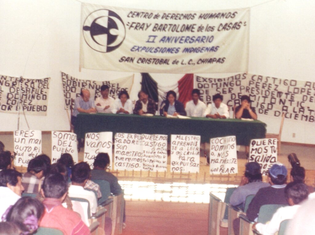 Helping Indigenous Communities Protect their Lands - GlobalGiving