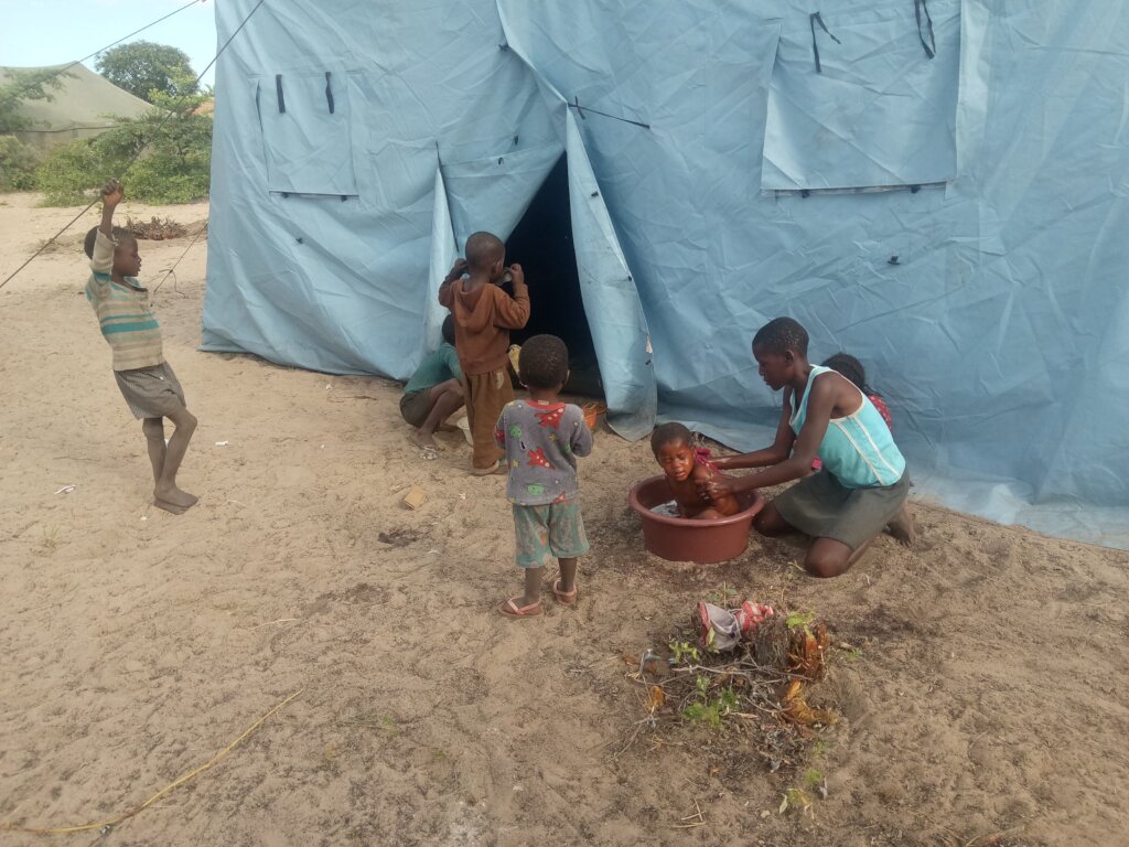 Help 300 flood affected children in Namibia - GlobalGiving