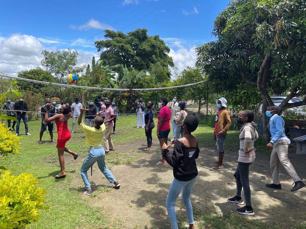 Bring Health and Wellness to Imagine Scholar! - GlobalGiving