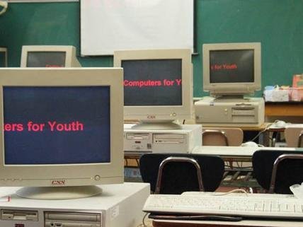 Home Computers for Low-Income NYC Students - GlobalGiving
