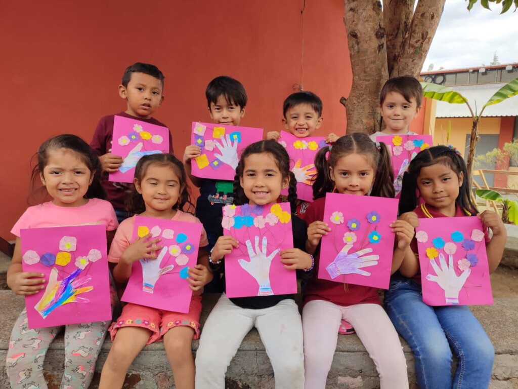Support Early Learning for Children in El Salvador - GlobalGiving