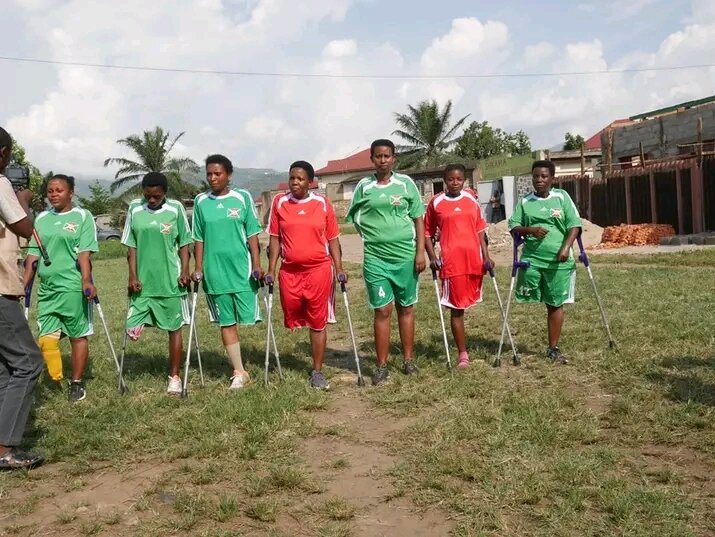 Help disability poor population in hard situation - GlobalGiving