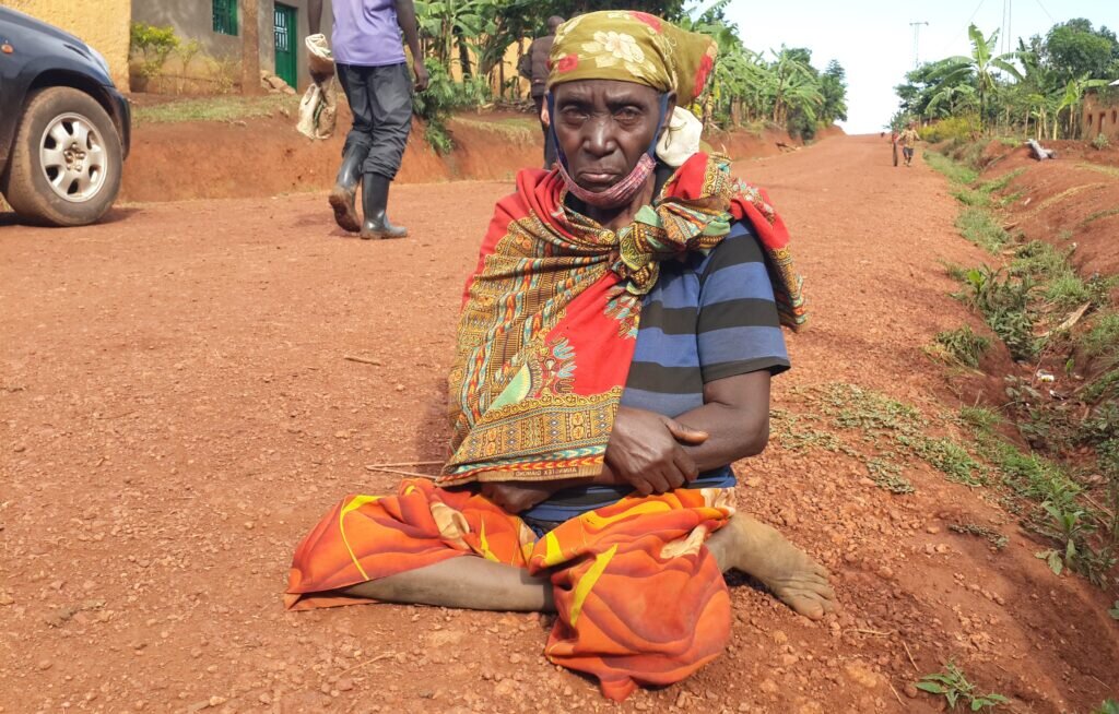 Help disability poor population in hard situation - GlobalGiving