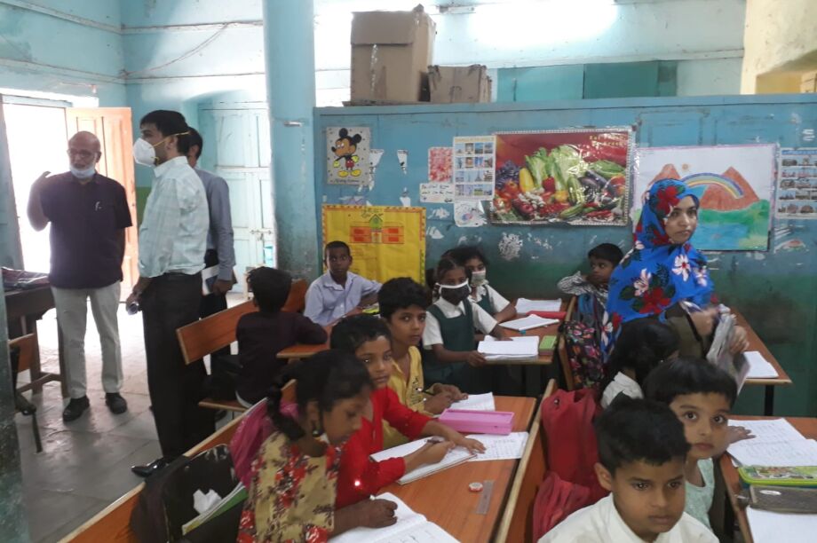 Donate to Educate 850 Mainly Muslim Girls out of Poverty - GlobalGiving