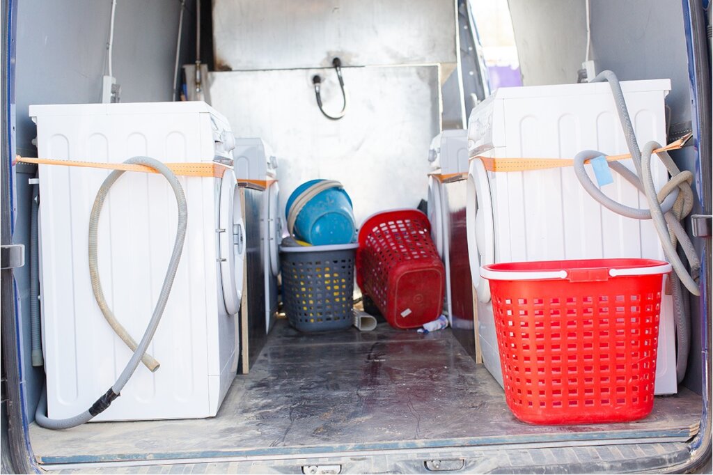 Reports on Made Clean - Refugee Response - GlobalGiving