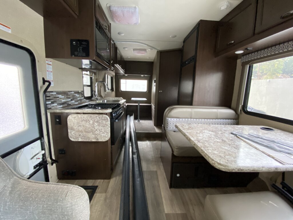 Mobile Counseling Unit - Mental Health - GlobalGiving