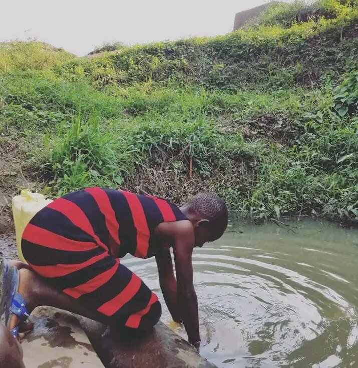 Donate to Give water, save lives in Ugandan communites. - GlobalGiving