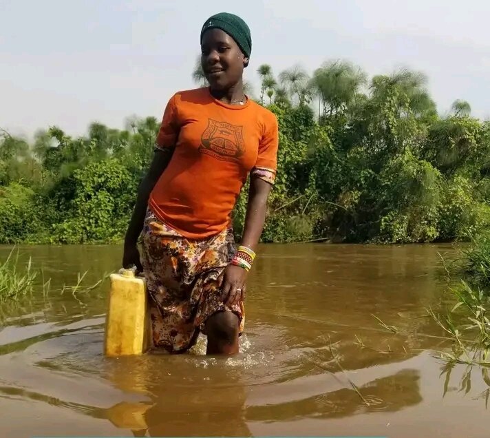 Donate to Give water, save lives in Ugandan communites. - GlobalGiving