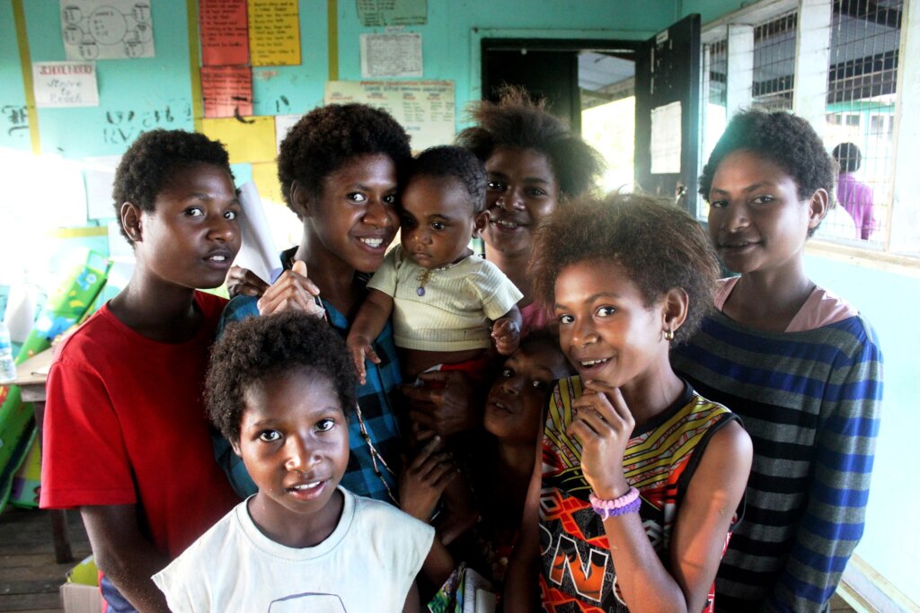 The FIGS Club - Educating Tomorrow's Scientists - GlobalGiving