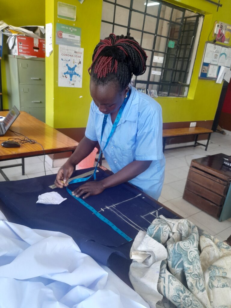 Teenage Mothers Economic Empowerment Project - GlobalGiving