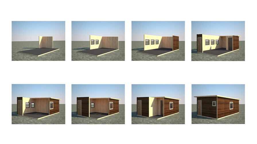 Home Sweet Home Project/YUVA - GlobalGiving