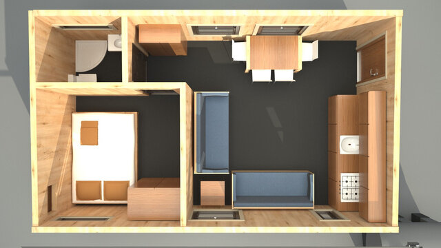 Home Sweet Home Project/YUVA - GlobalGiving