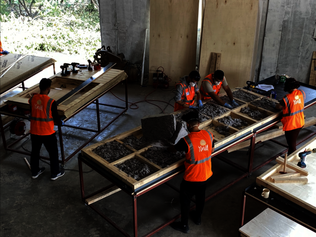 Home Sweet Home Project/YUVA - GlobalGiving