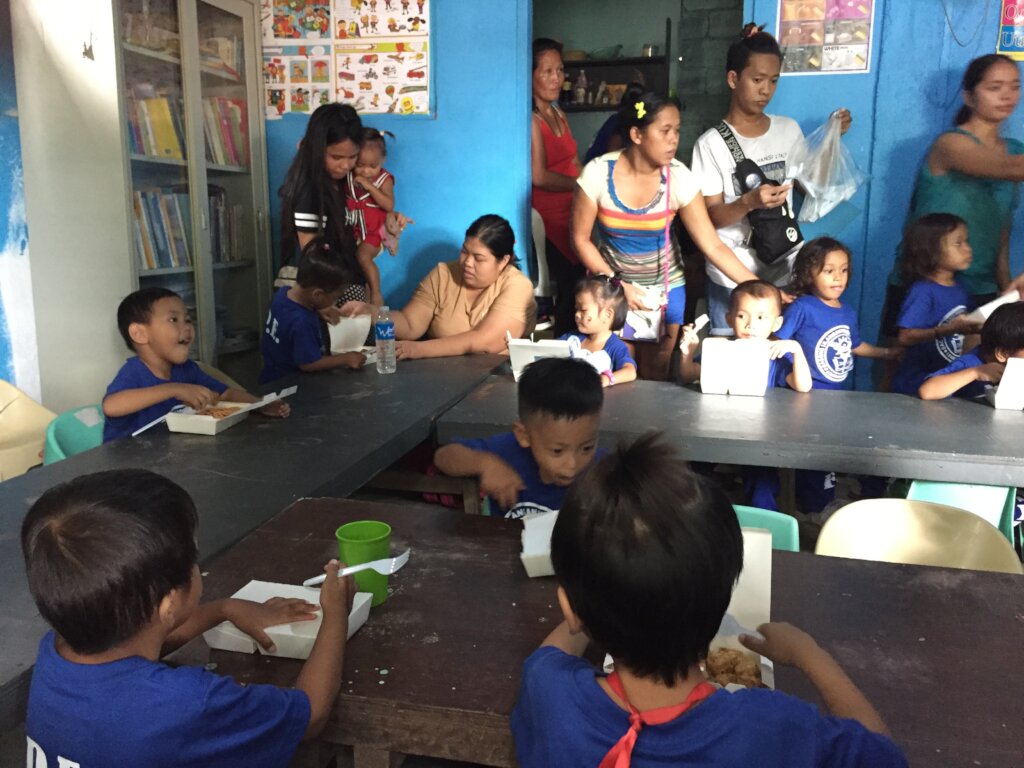 Donate to Ensuring Education for Poor Philippines Children - GlobalGiving