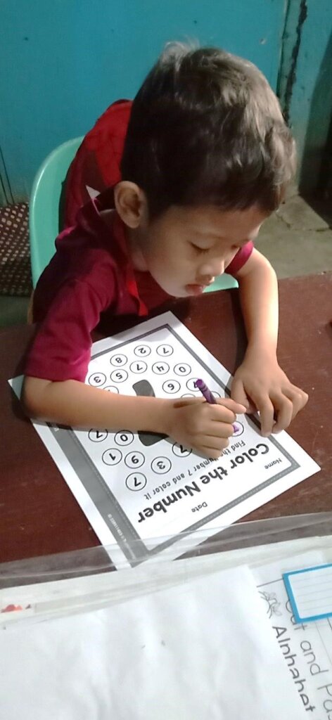 Ensuring Education for Poor Philippines Children - GlobalGiving