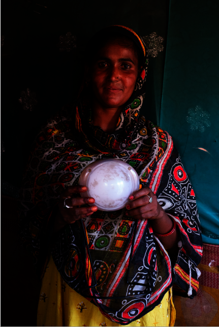 20000 Solar Lights to 20000 Households by June-23 - GlobalGiving