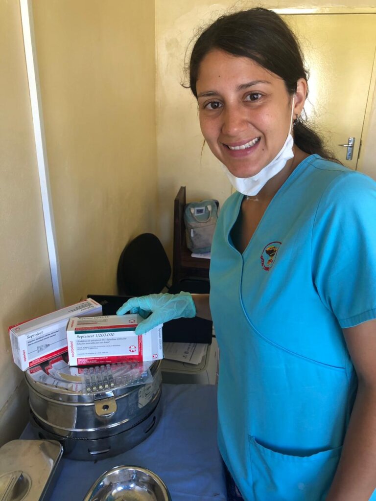 Give Zambians the health they deserve - GlobalGiving