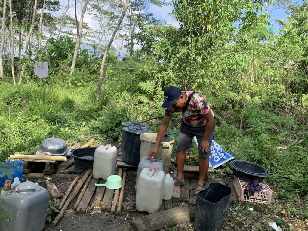 Volunteer and Operations Fund Support - GlobalGiving