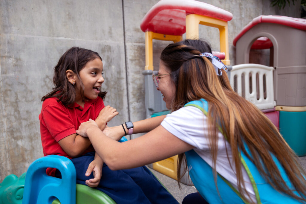 Let's Educate and Empower - Children/Teens Autism - GlobalGiving