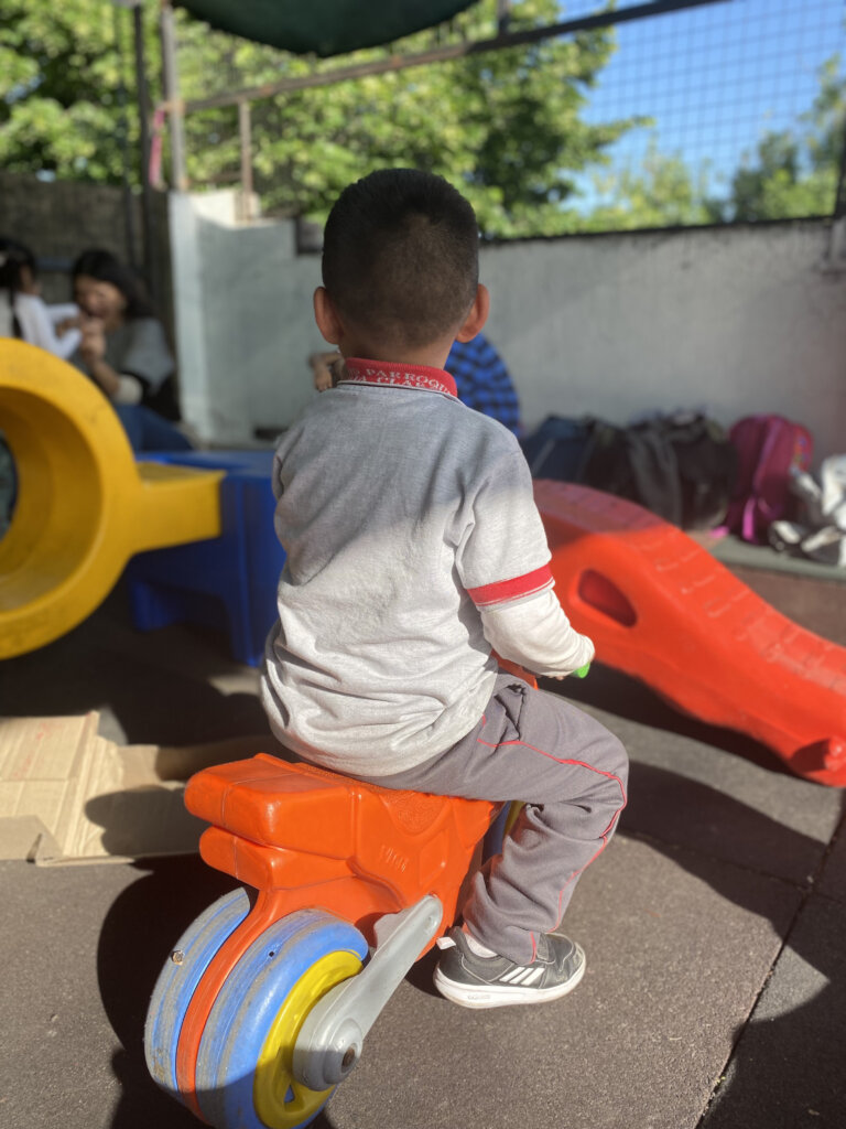 Empower Women: Help mothers have job opportunities - GlobalGiving