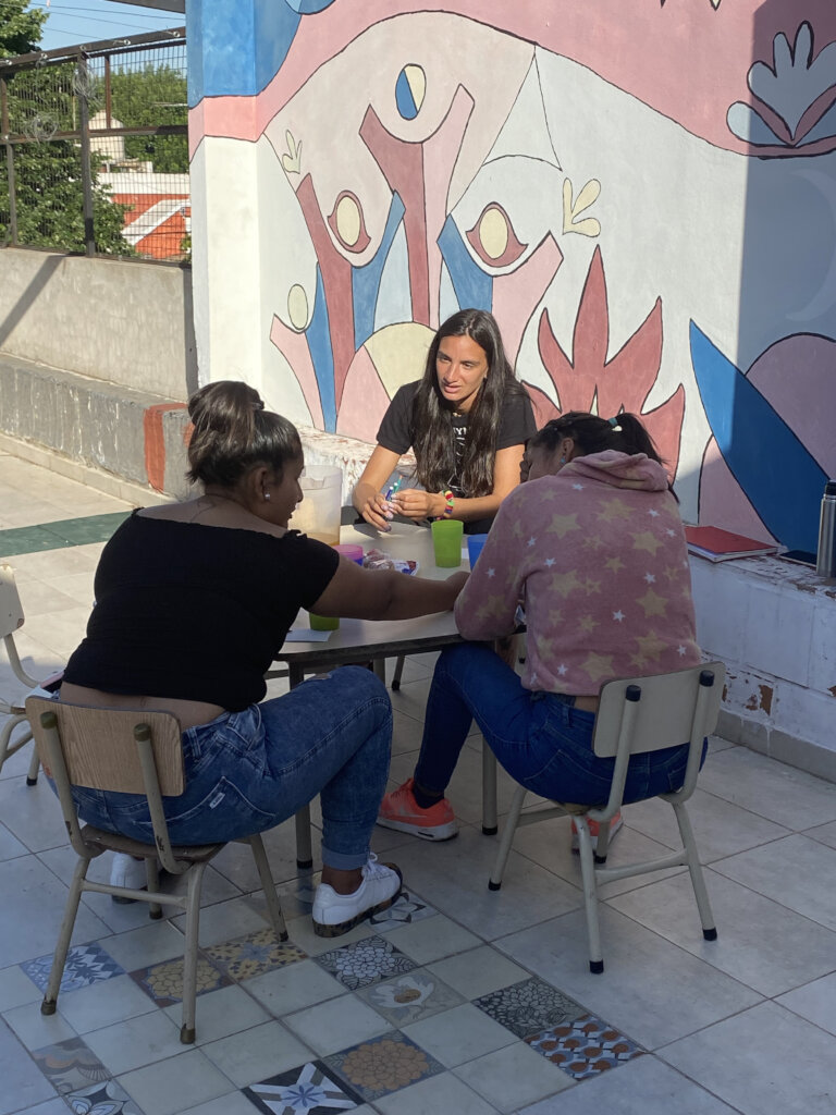 Empower Women: Help mothers have job opportunities - GlobalGiving