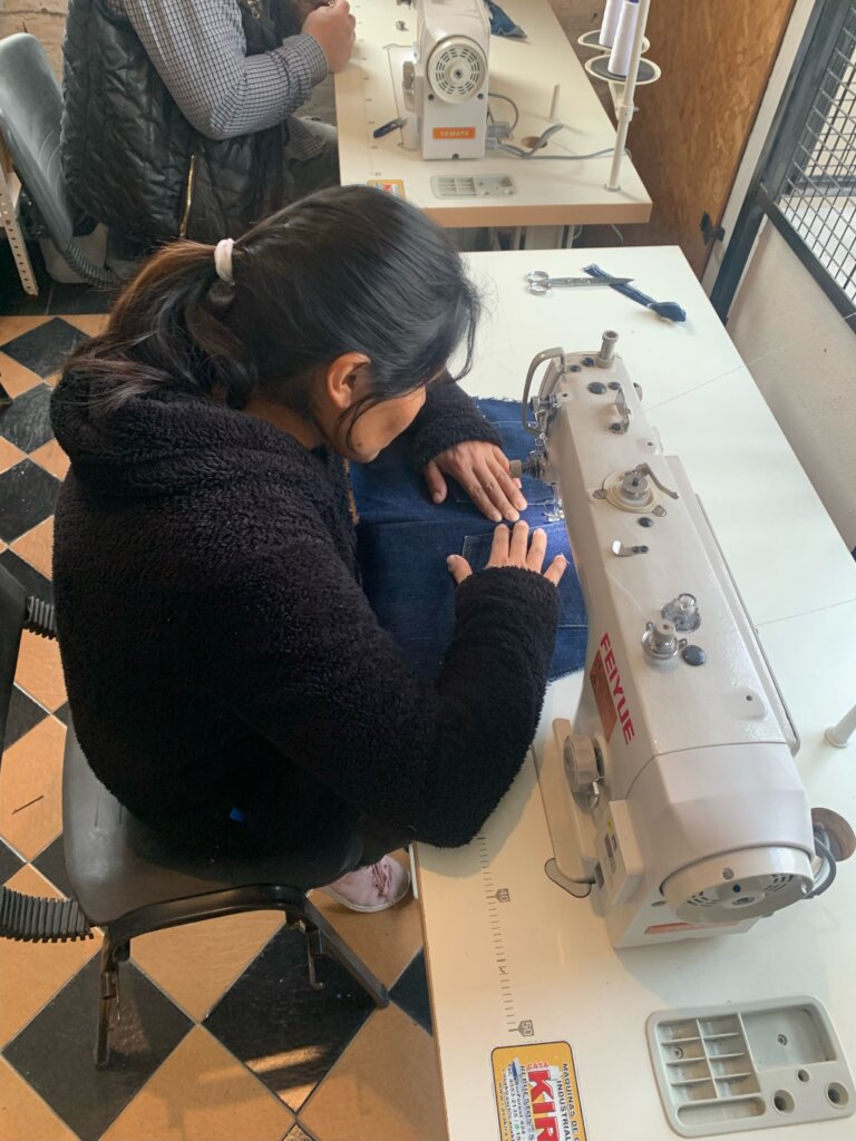 Empower Women: Help mothers have job opportunities - GlobalGiving