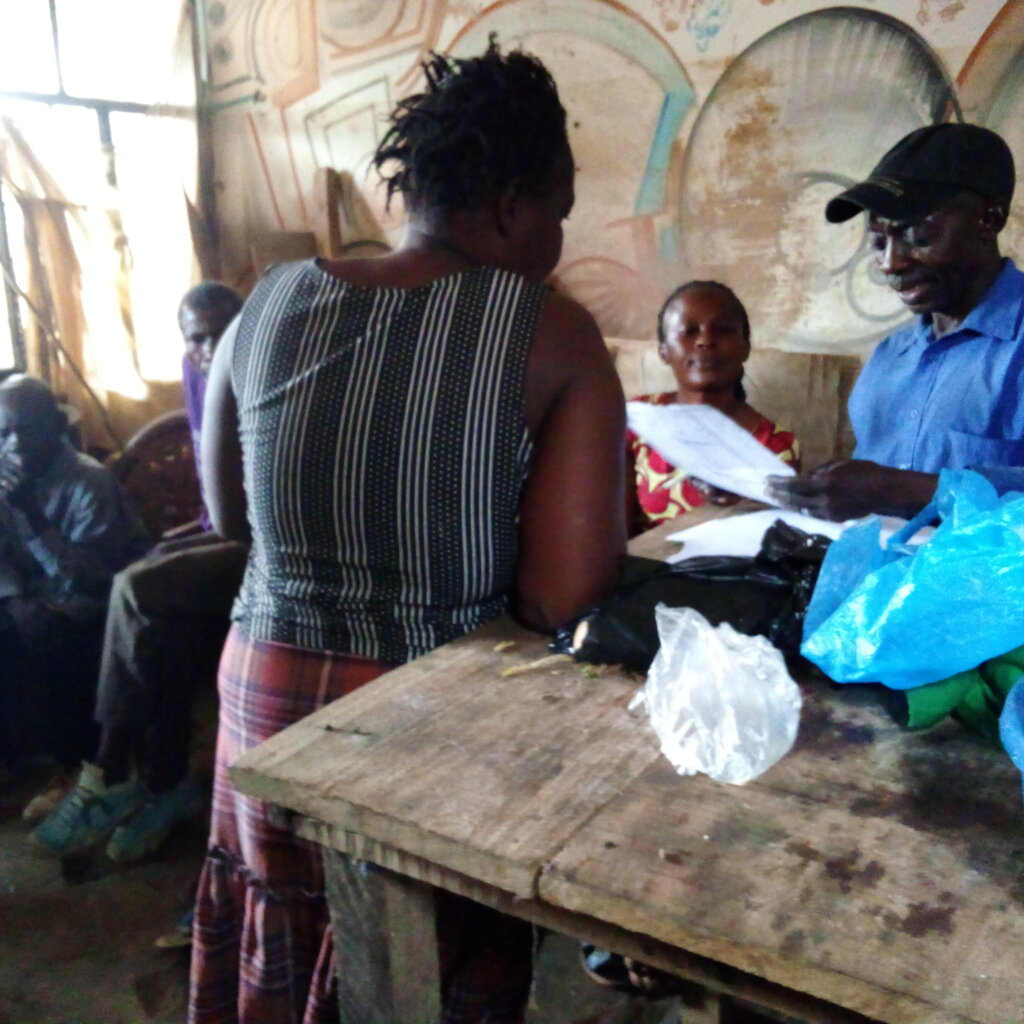 Help1,700 survivors of flooding in Kinshasa-DRC - GlobalGiving