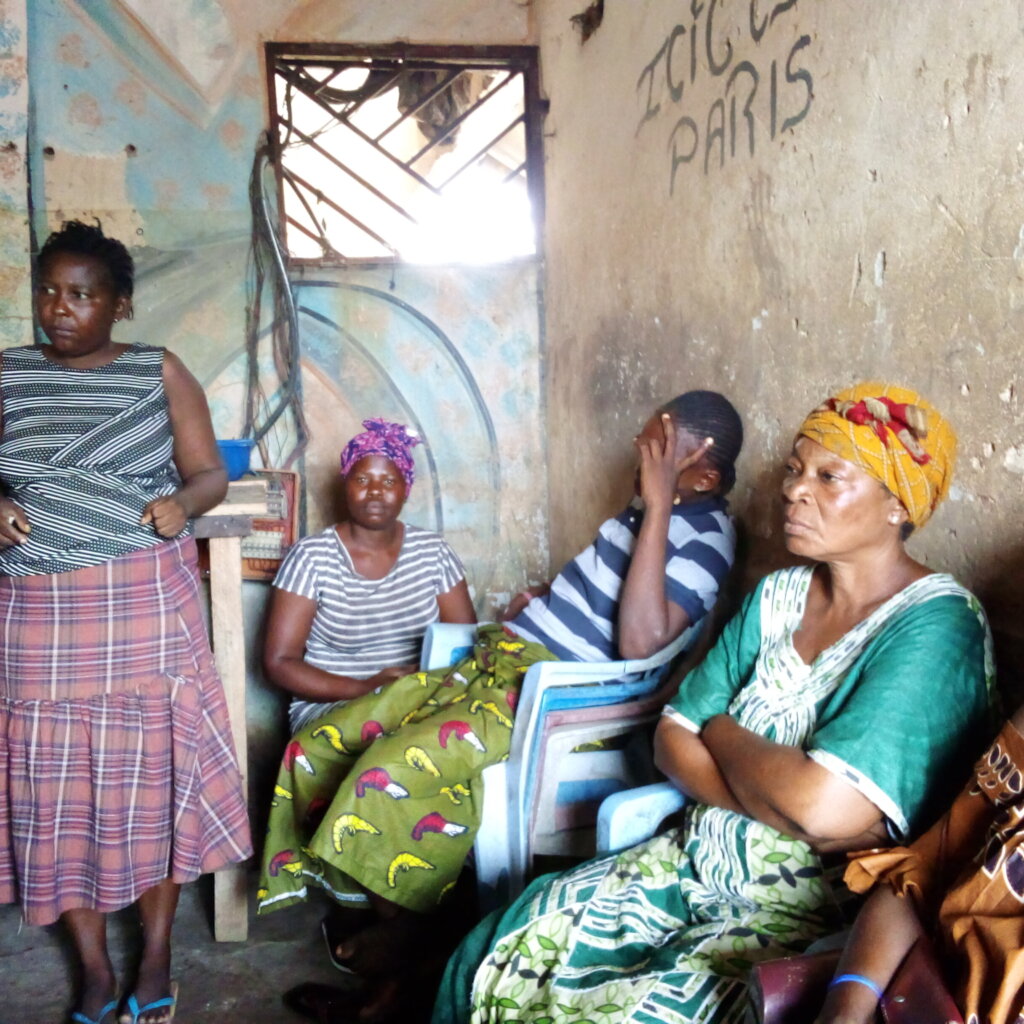 Help1,700 survivors of flooding in Kinshasa-DRC - GlobalGiving