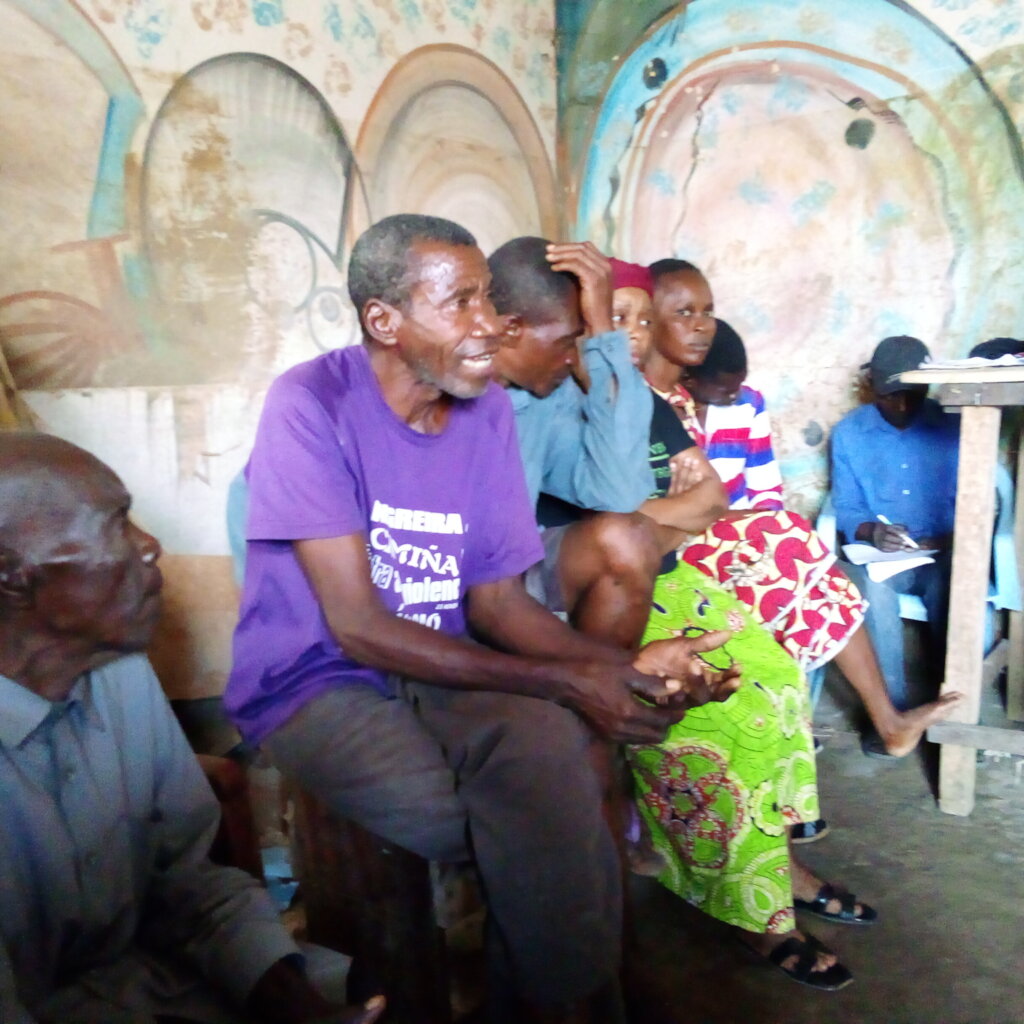 Help1,700 survivors of flooding in Kinshasa-DRC - GlobalGiving