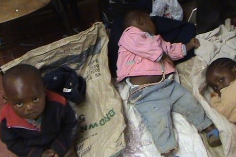 Support 150 orphans& vulnerable children, Nairobi - GlobalGiving