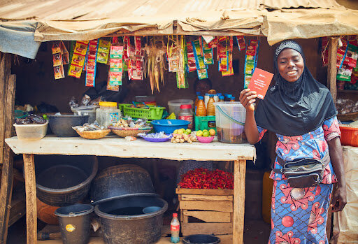 Empower 300 women entrepreneurs in rural Nigeria - GlobalGiving
