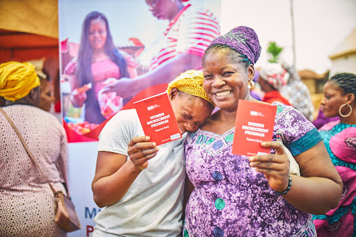 Empower 300 women entrepreneurs in rural Nigeria - GlobalGiving