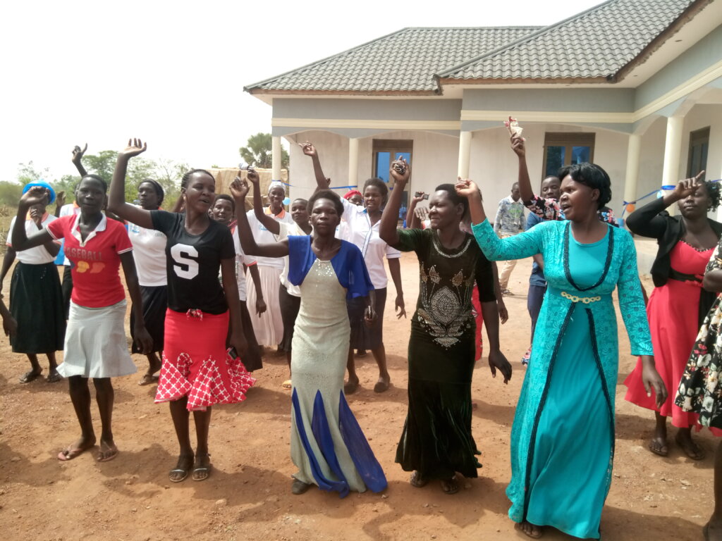 Refugee Women Skills Project - GlobalGiving