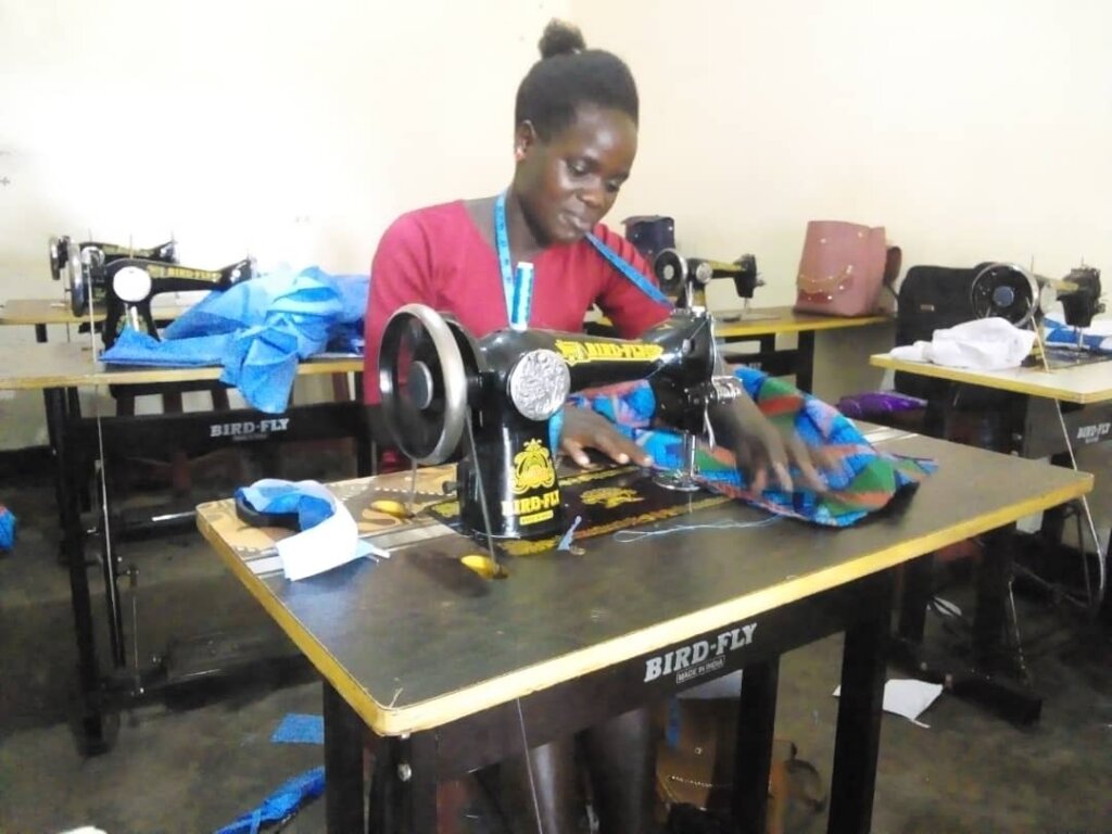 Refugee Women Skills Project - GlobalGiving