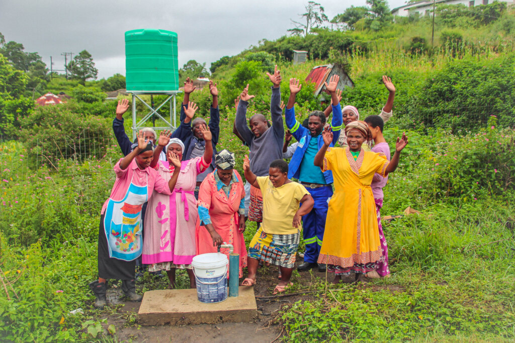 Holistic Support to Children in Rural South Africa - GlobalGiving