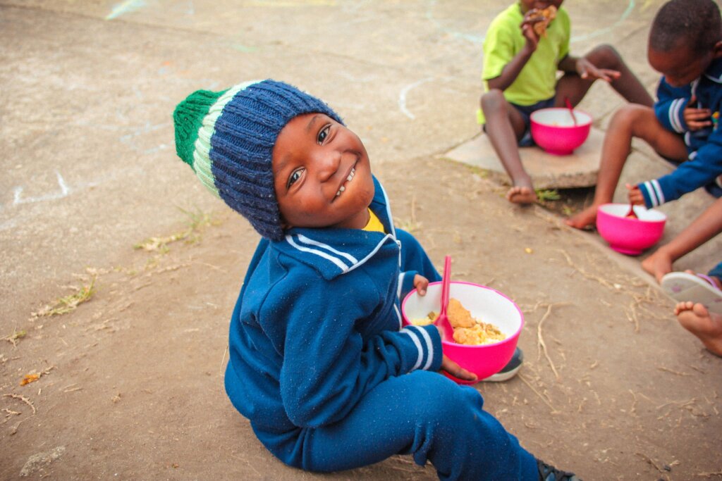 Holistic Support to Children in Rural South Africa - GlobalGiving
