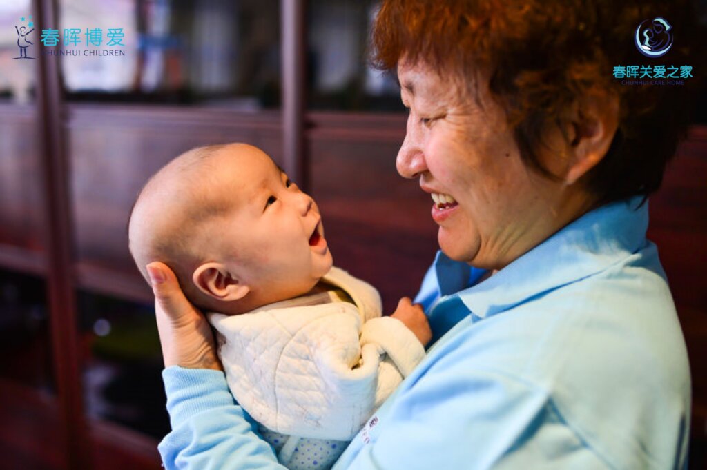 Bring Best Medical Treatment to Orphans in China - GlobalGiving