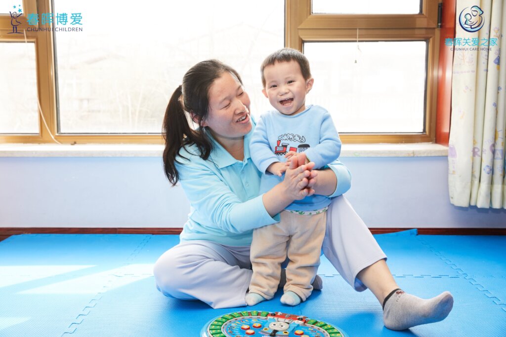 Bring Best Medical Treatment to Orphans in China - GlobalGiving